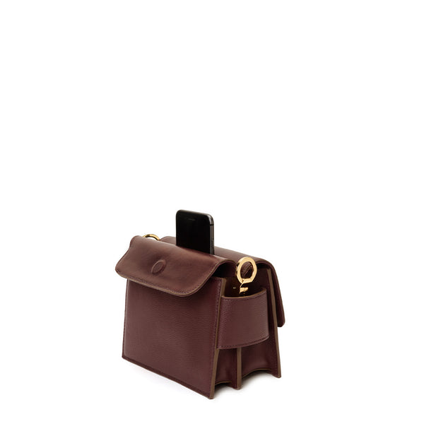 Bolsa Mini Anik II